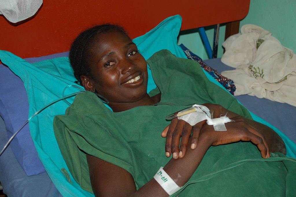 New Partner Announcement – Worldwide Fistula Fund – Social Good Moms
