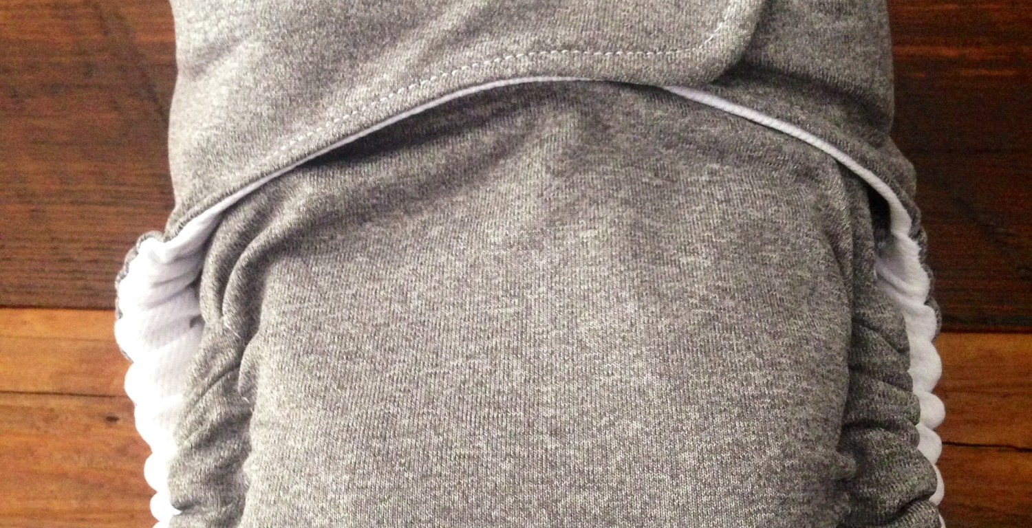 Humanitarian Designs Innovative Diaper for Developing Countries ...